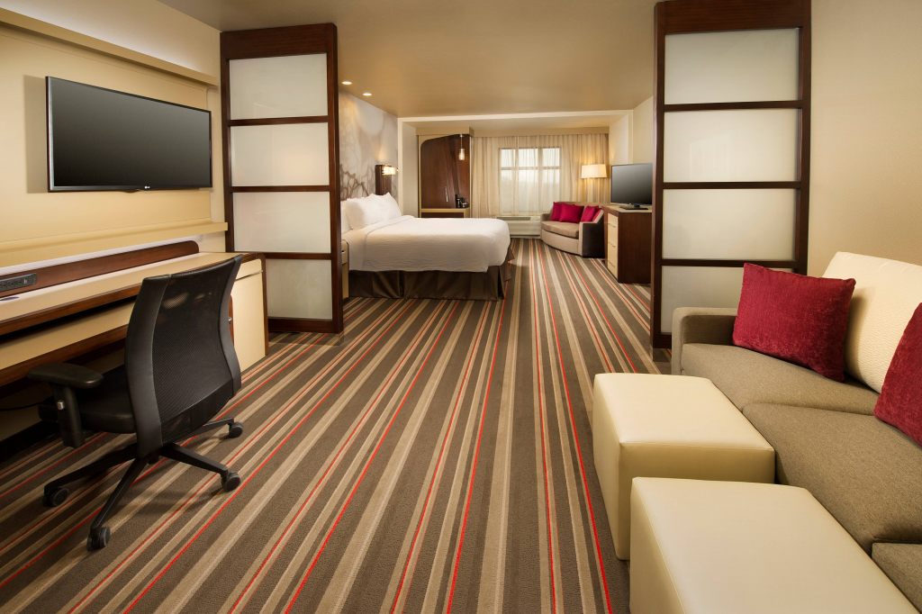 Courtyard by Marriott Dallas DFW Airport North/Grapevine | Stress-Free ...