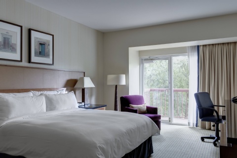 Dallas/Fort Worth Marriott Solana | Stress-Free Stays & Parking Near ...